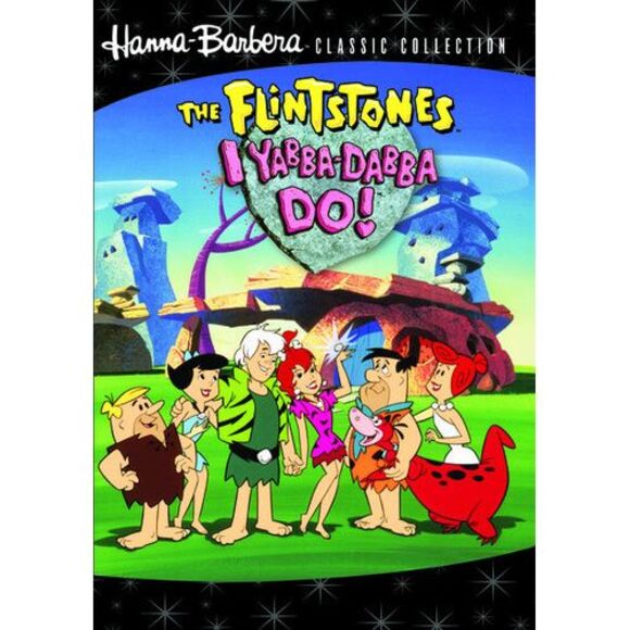 Flintstones: I Yabba Dabba Do | Other | Flintstones I Yabba Dabba Do ...